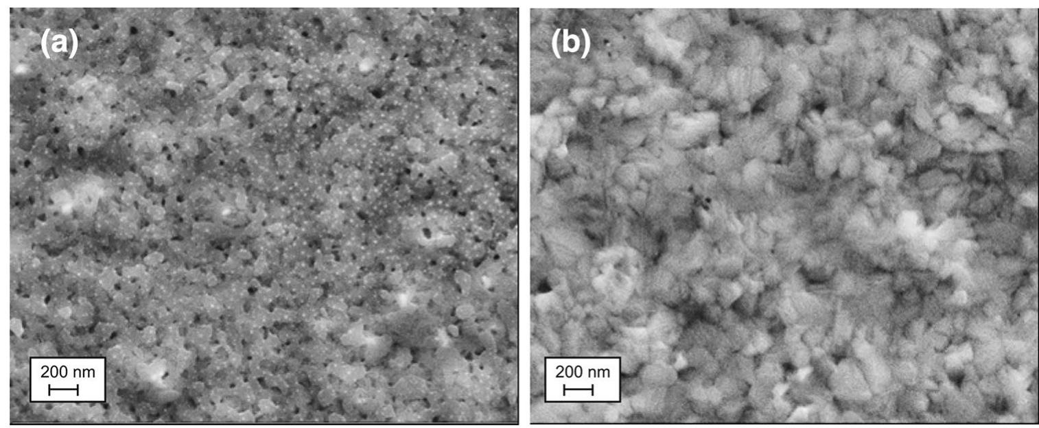 Perovskite. figure 3 shows the scanning electron microscopic