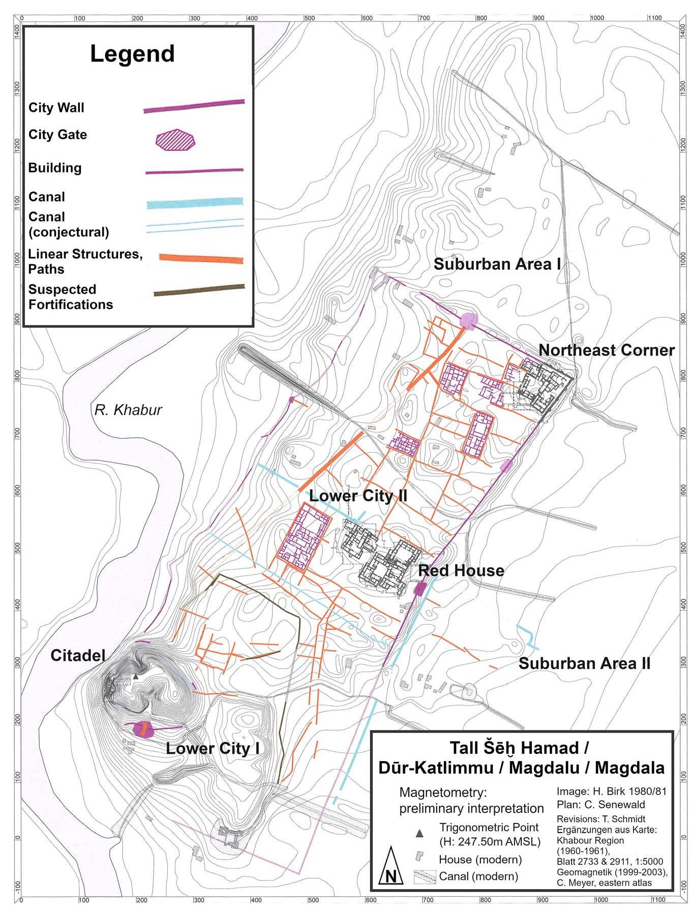 Figure 1 - from Failed Coup: The Assassination of