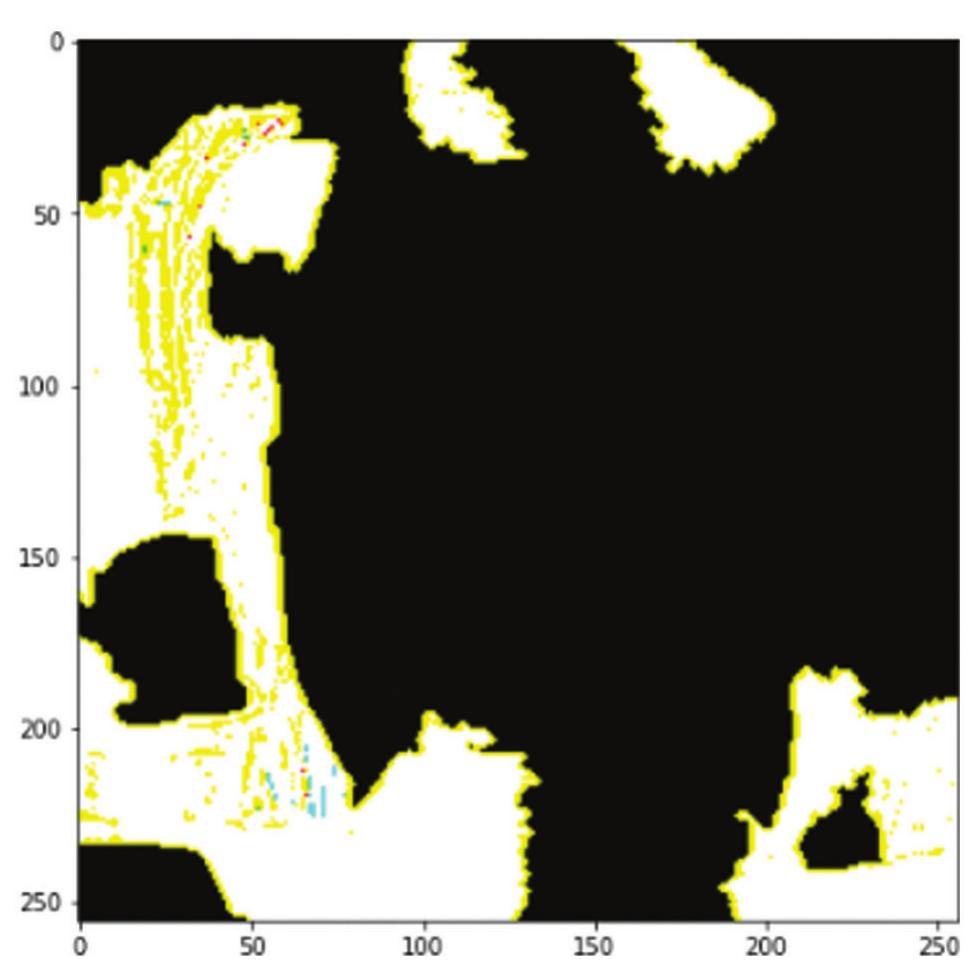Figure 12 - Detecting Deepfake Images Using Deep Learning