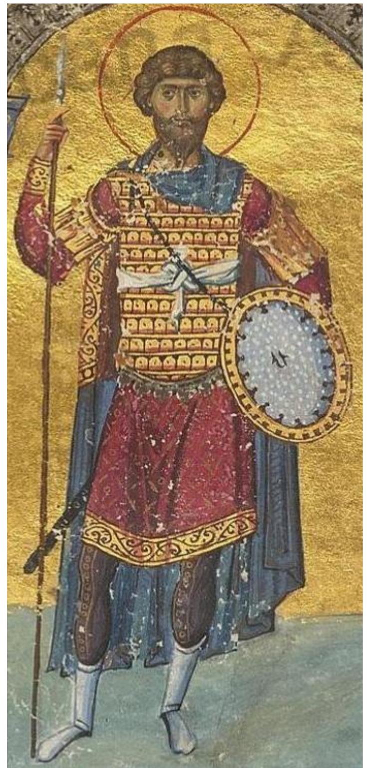 (PDF) Byzantine Army: The concise 10th-11th century AD imperial ...