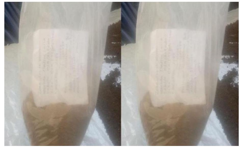 (PDF) Soil Sampling and Sample Preparation