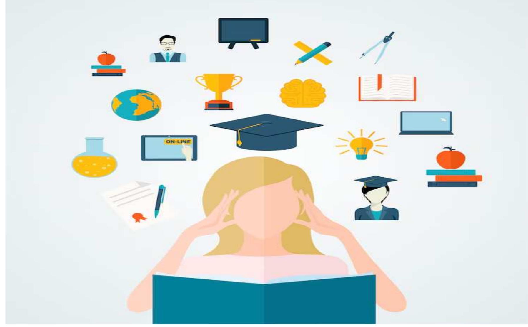 (PDF) Analyzing Academic Stress Among Students in Grades 10 and 12 ...