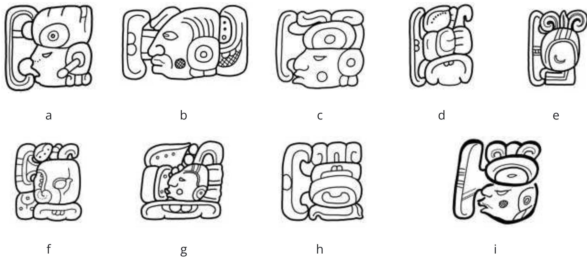 (PDF) Research Note 32 The White Maidens of Maya Mythology Classic ...