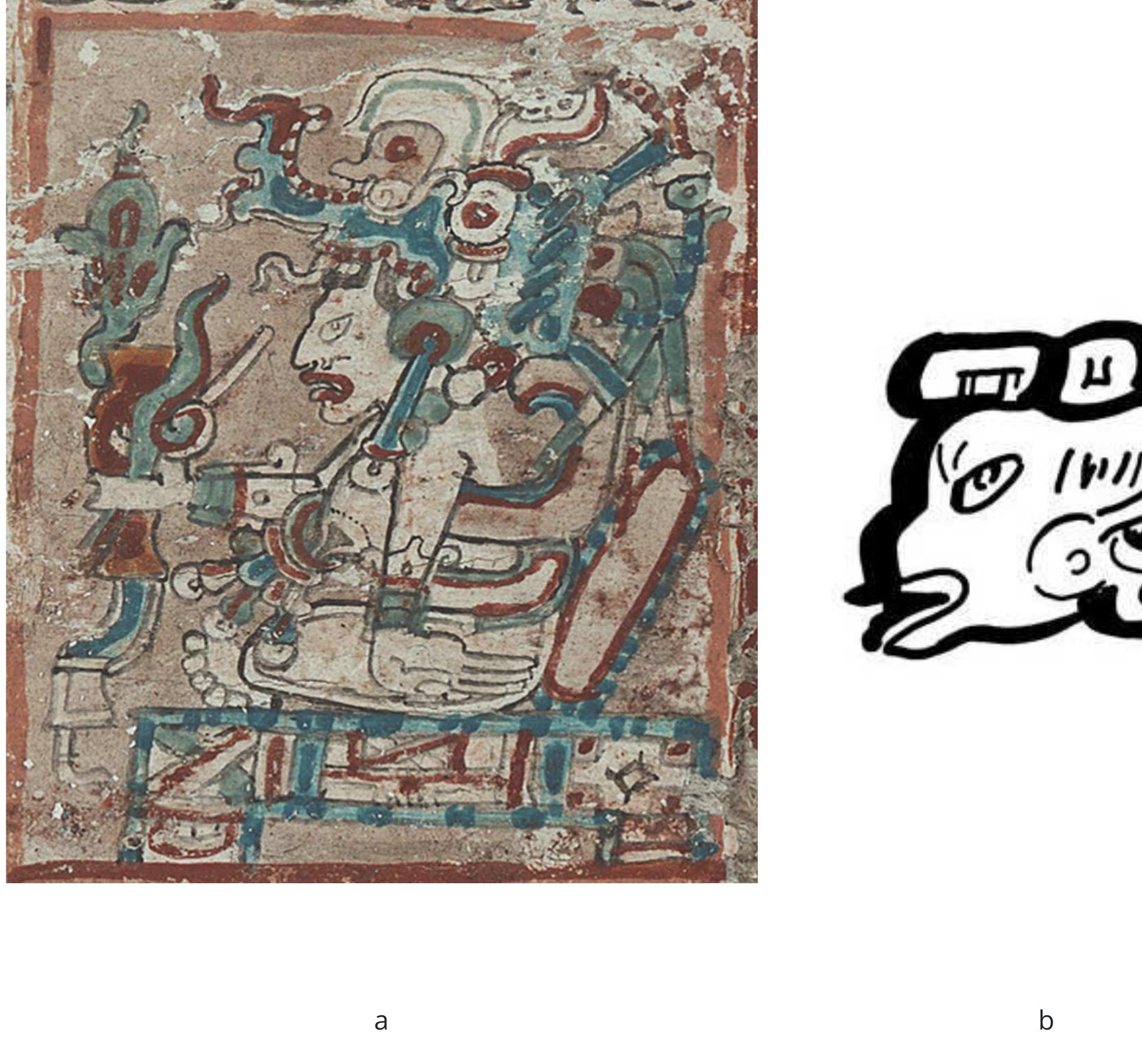 (PDF) Research Note 32 The White Maidens of Maya Mythology Classic ...