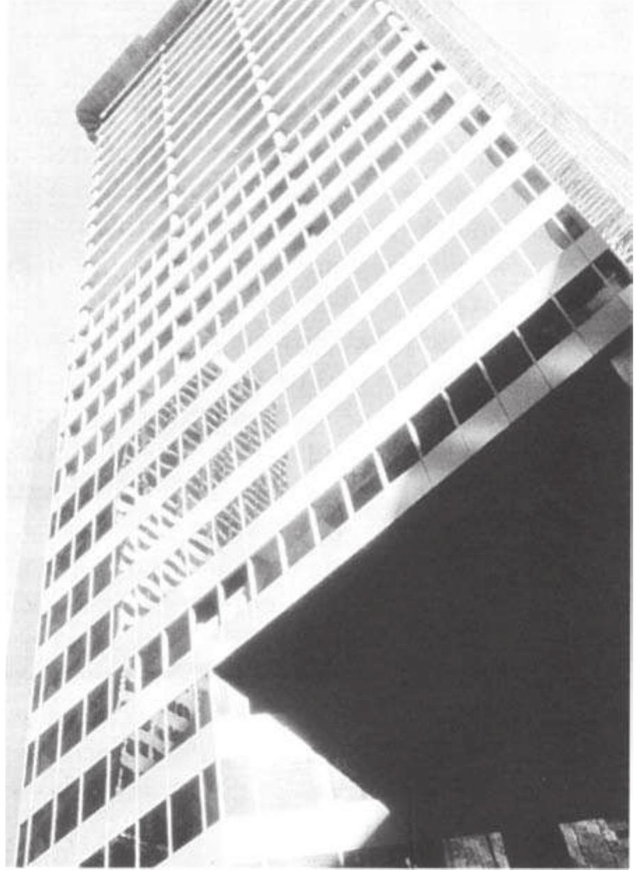 3 typical metal cladding system in the usa. a combination of