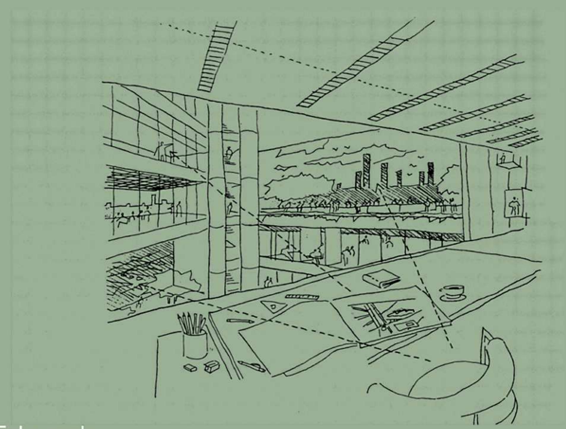 (PDF) Aunderstand Architecture Through Drawing