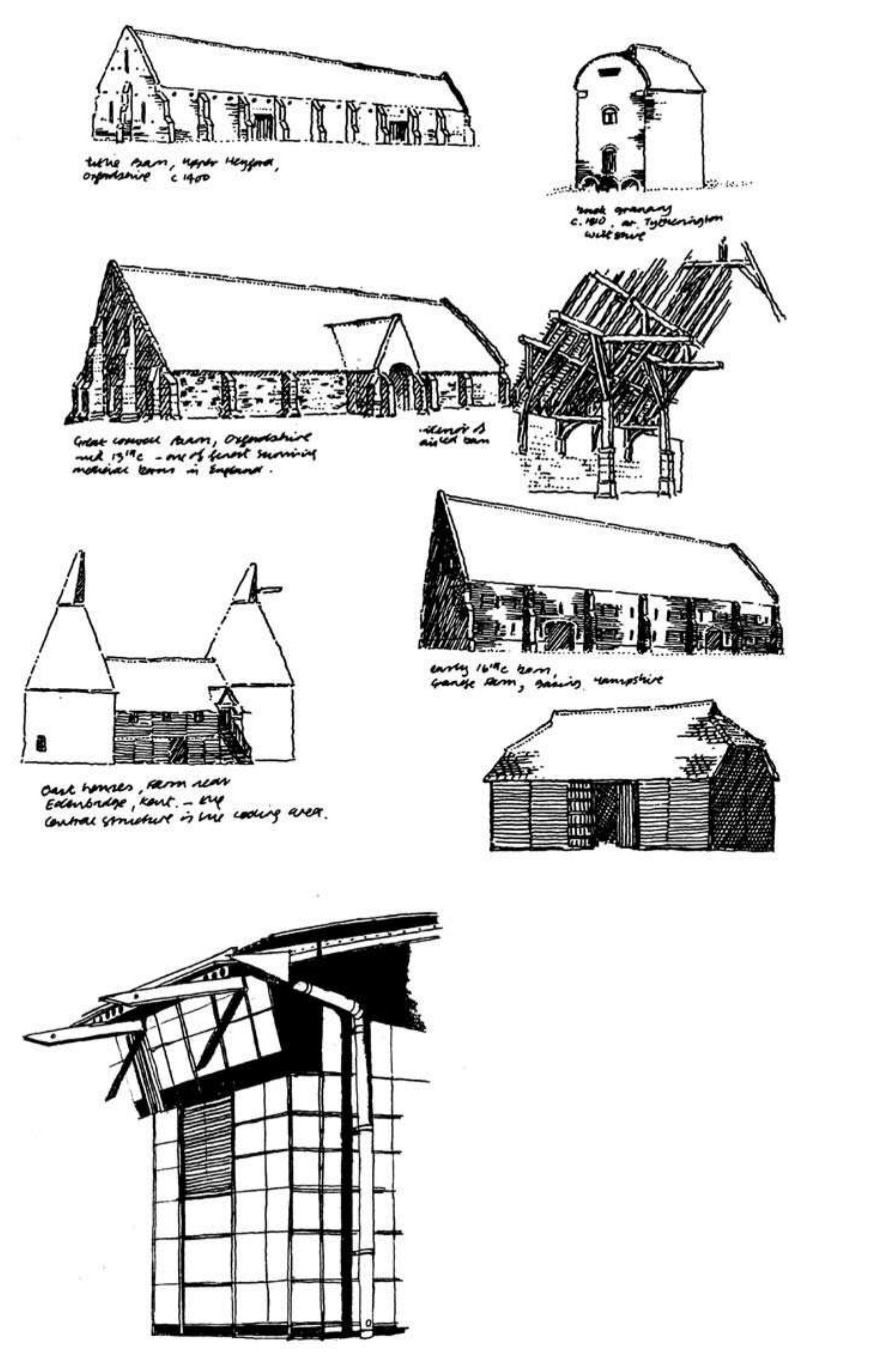 (PDF) Aunderstand Architecture Through Drawing