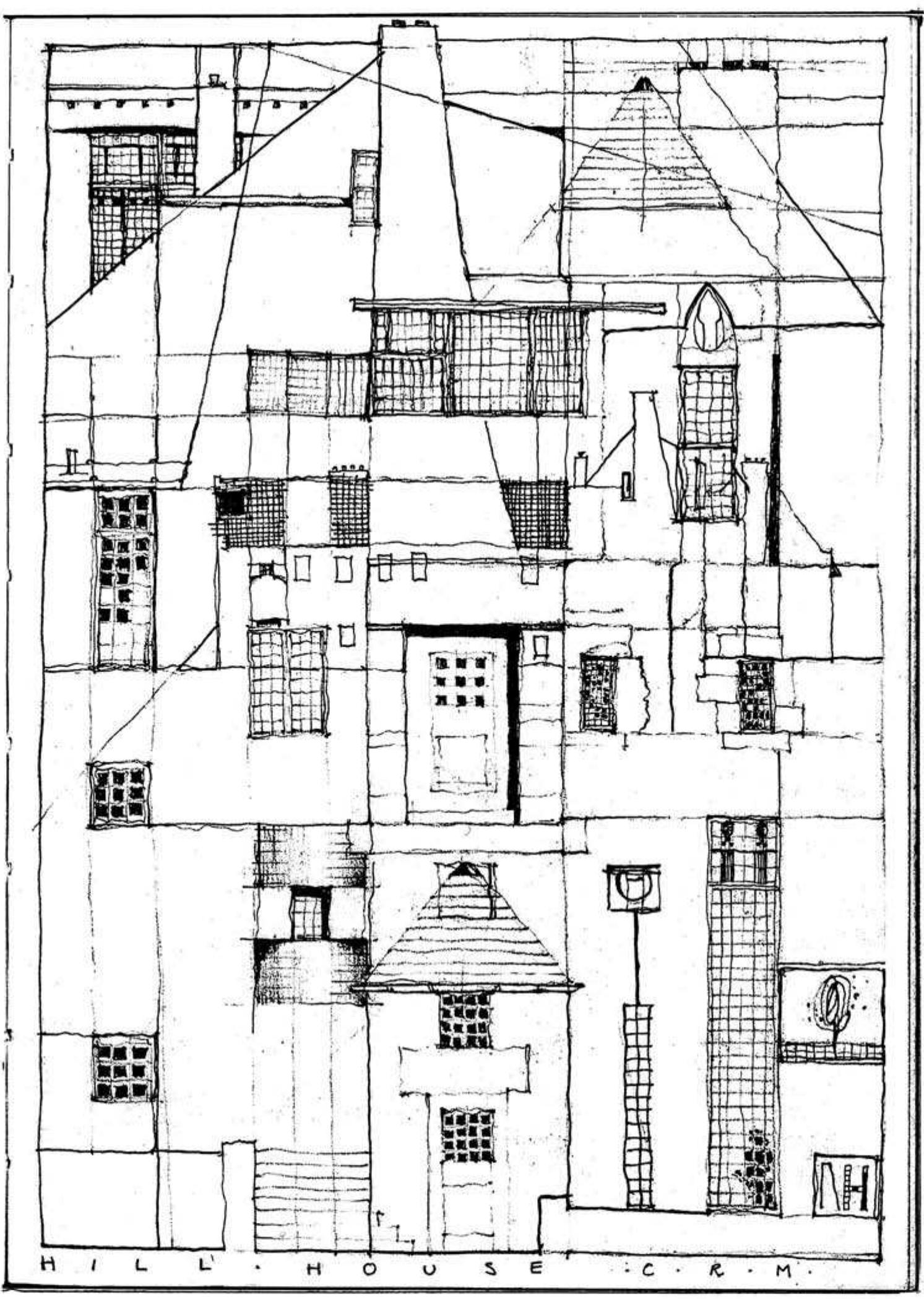 (PDF) Aunderstand Architecture Through Drawing