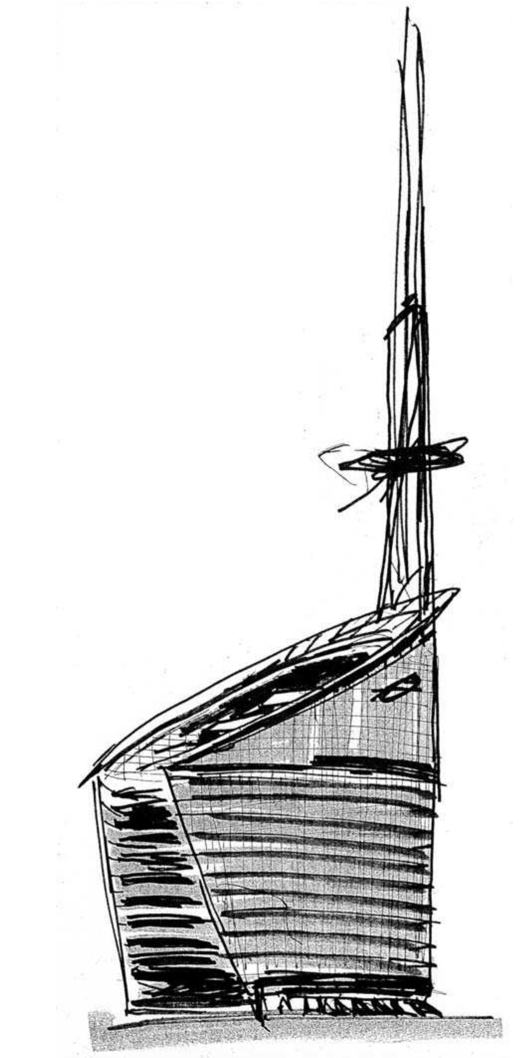 (PDF) Aunderstand Architecture Through Drawing