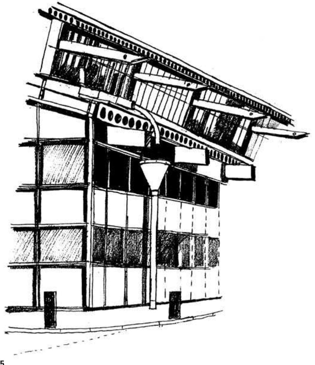 (PDF) Aunderstand Architecture Through Drawing