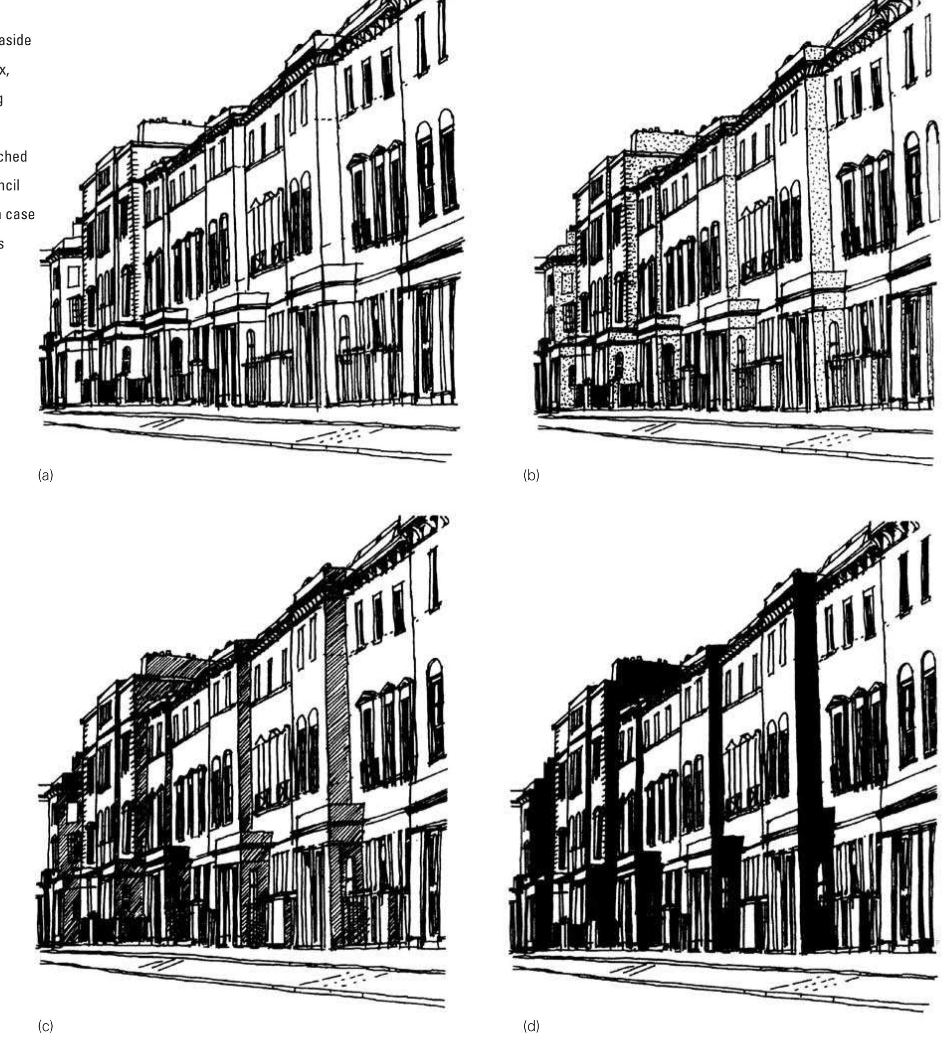(PDF) Aunderstand Architecture Through Drawing