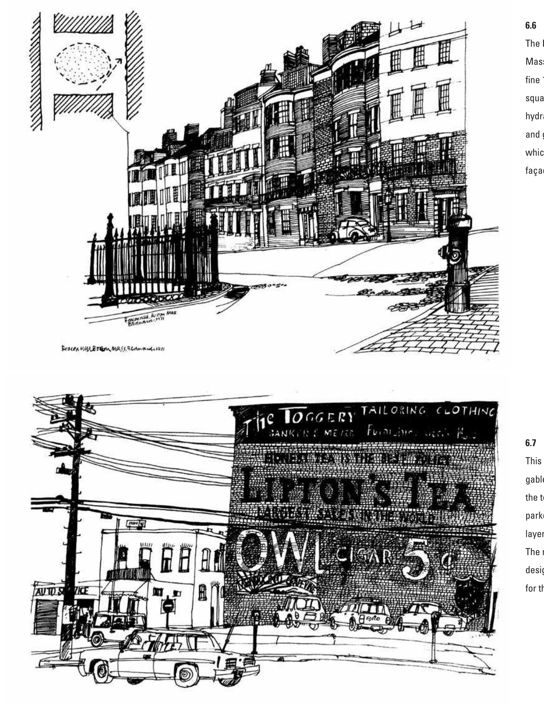 (PDF) Aunderstand Architecture Through Drawing