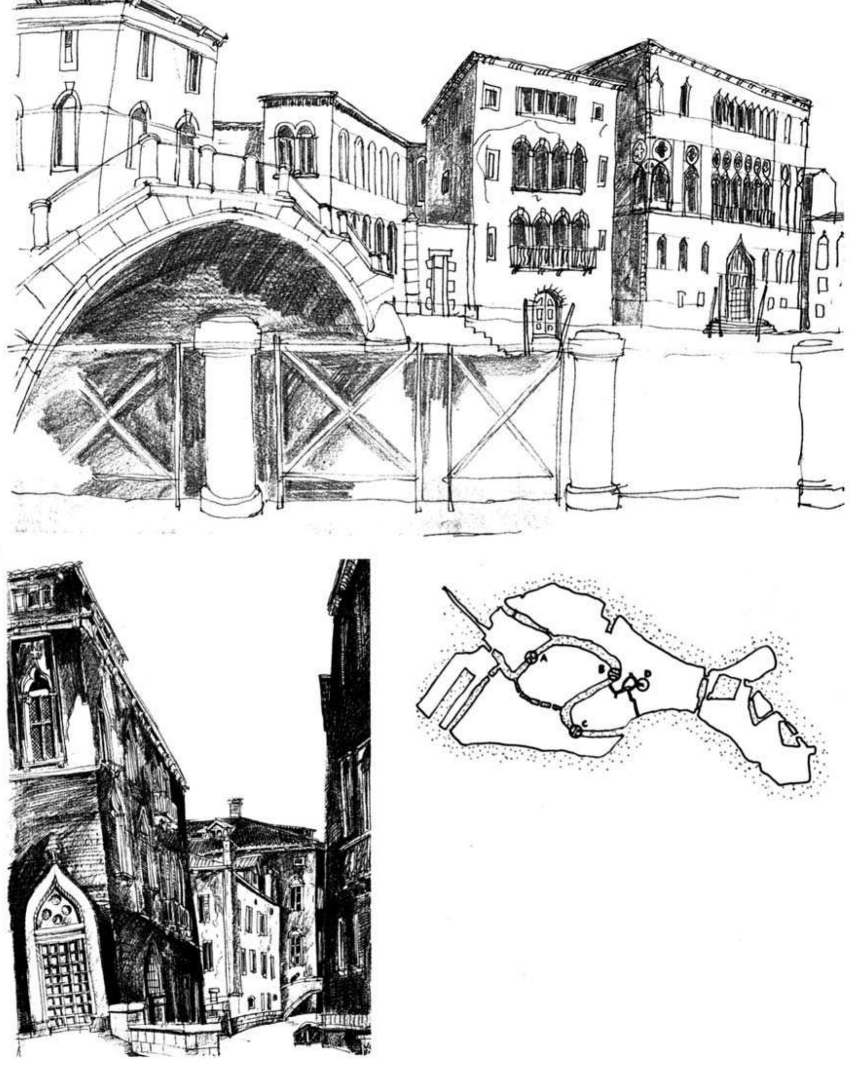 (PDF) Aunderstand Architecture Through Drawing
