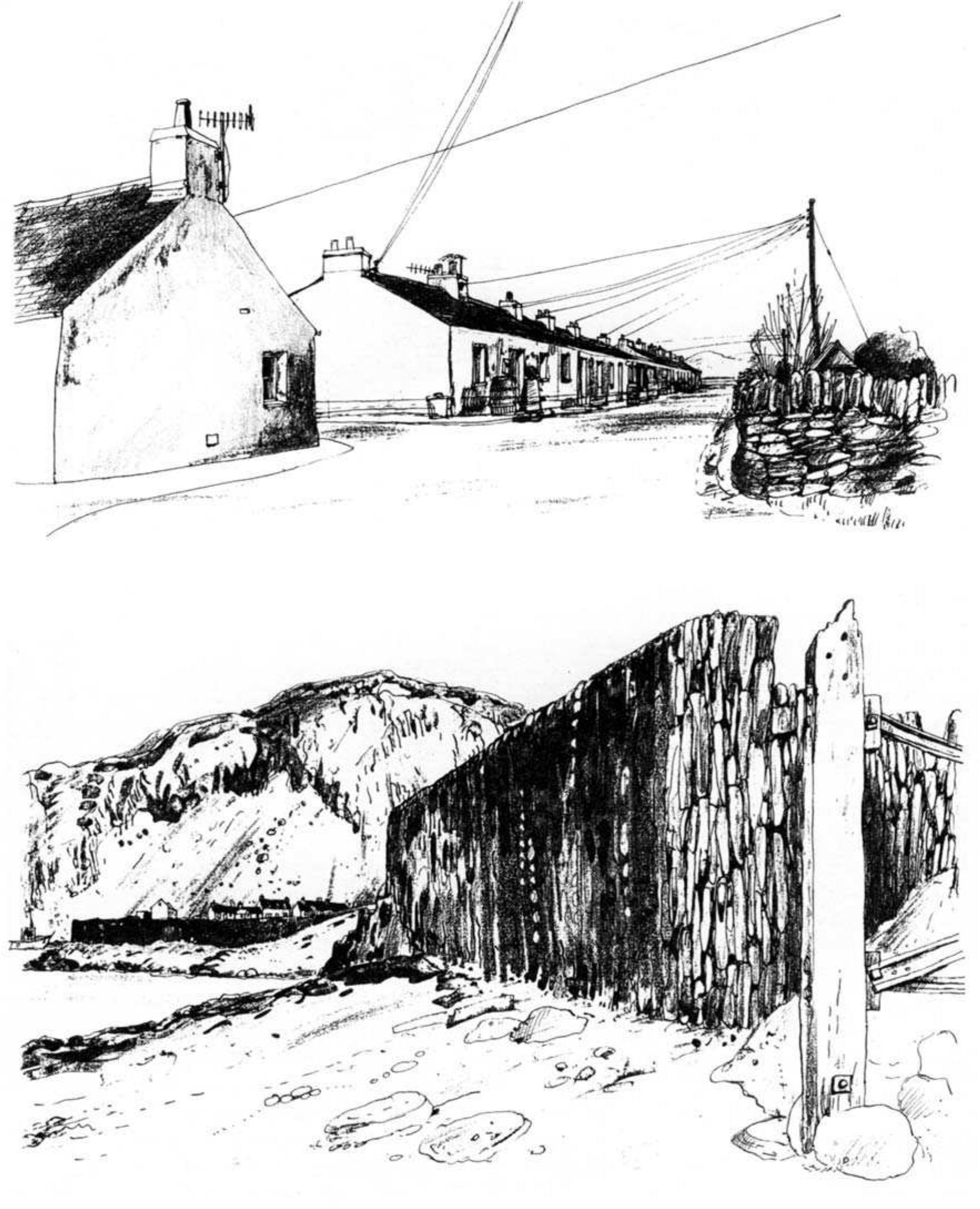 (PDF) Aunderstand Architecture Through Drawing