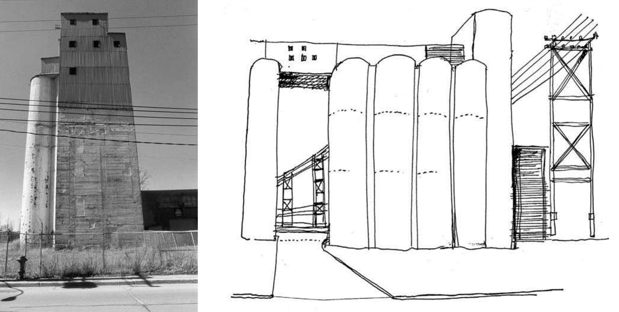 (PDF) Aunderstand Architecture Through Drawing