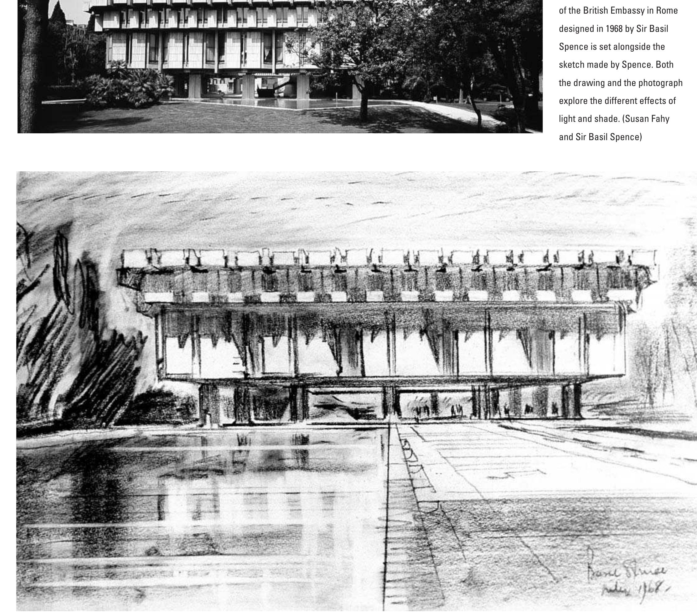 (PDF) Aunderstand Architecture Through Drawing