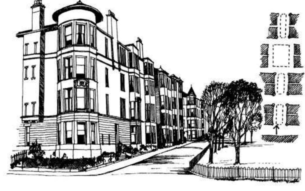 (PDF) Aunderstand Architecture Through Drawing