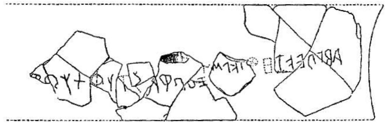 (PDF) The Forgotten Art of Isopsephy and the Magic Number KZ