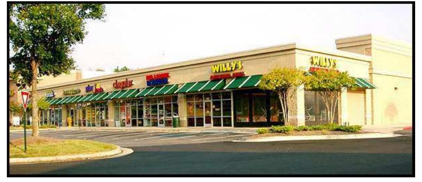 (PDF) EVOLUTION OF SHOPPING MALLS: RECENT TRENDS AND THE QUESTION OF ...