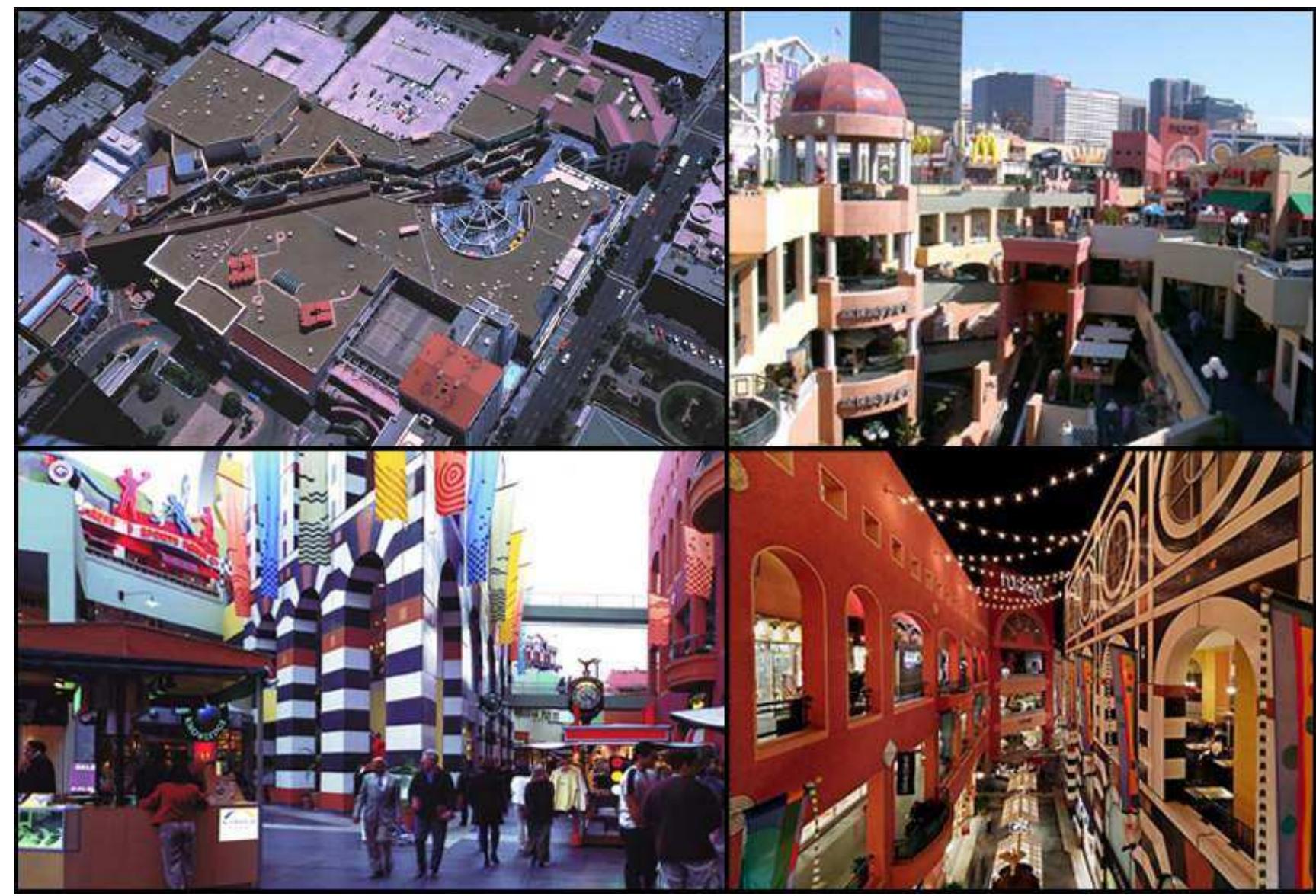(PDF) EVOLUTION OF SHOPPING MALLS: RECENT TRENDS AND THE QUESTION OF ...