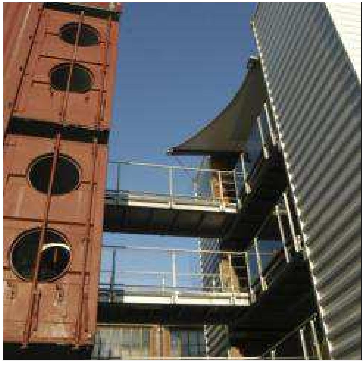 (PDF) Shipping Container Architecture