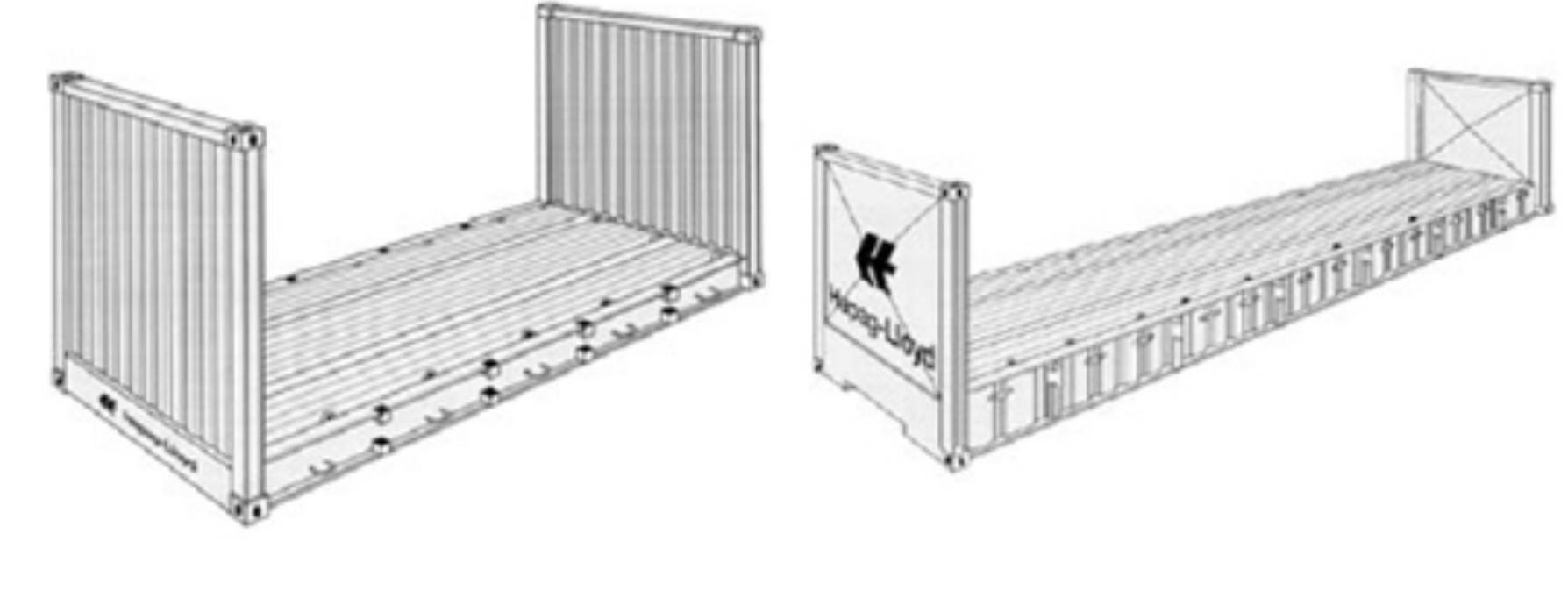 (PDF) Shipping Container Architecture