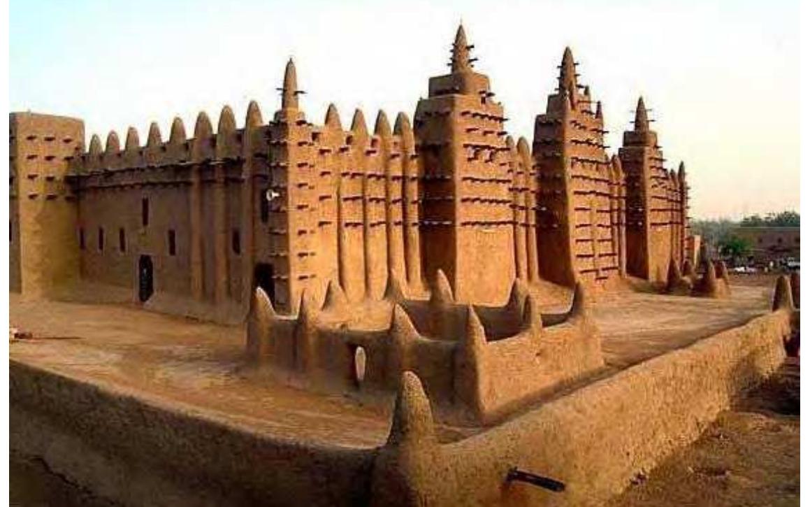 (PDF) Lion Of Mali: The Hajj of Mansa Musa