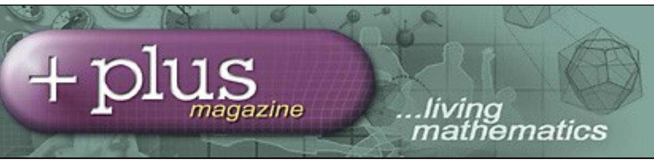 © 1997-2009, millennium mathematics project, university of