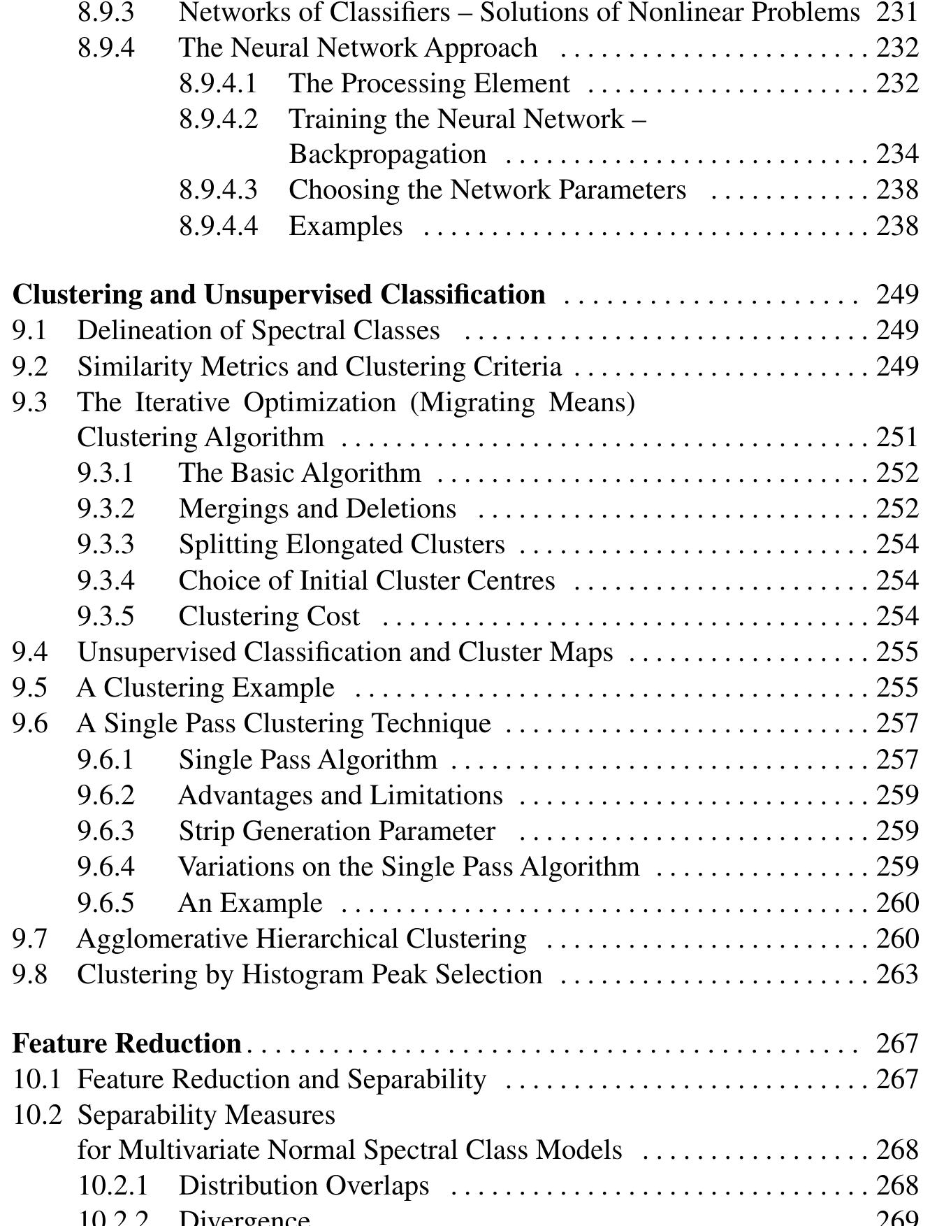 Pdf Remote Sensing Digital Image Analysis 5429