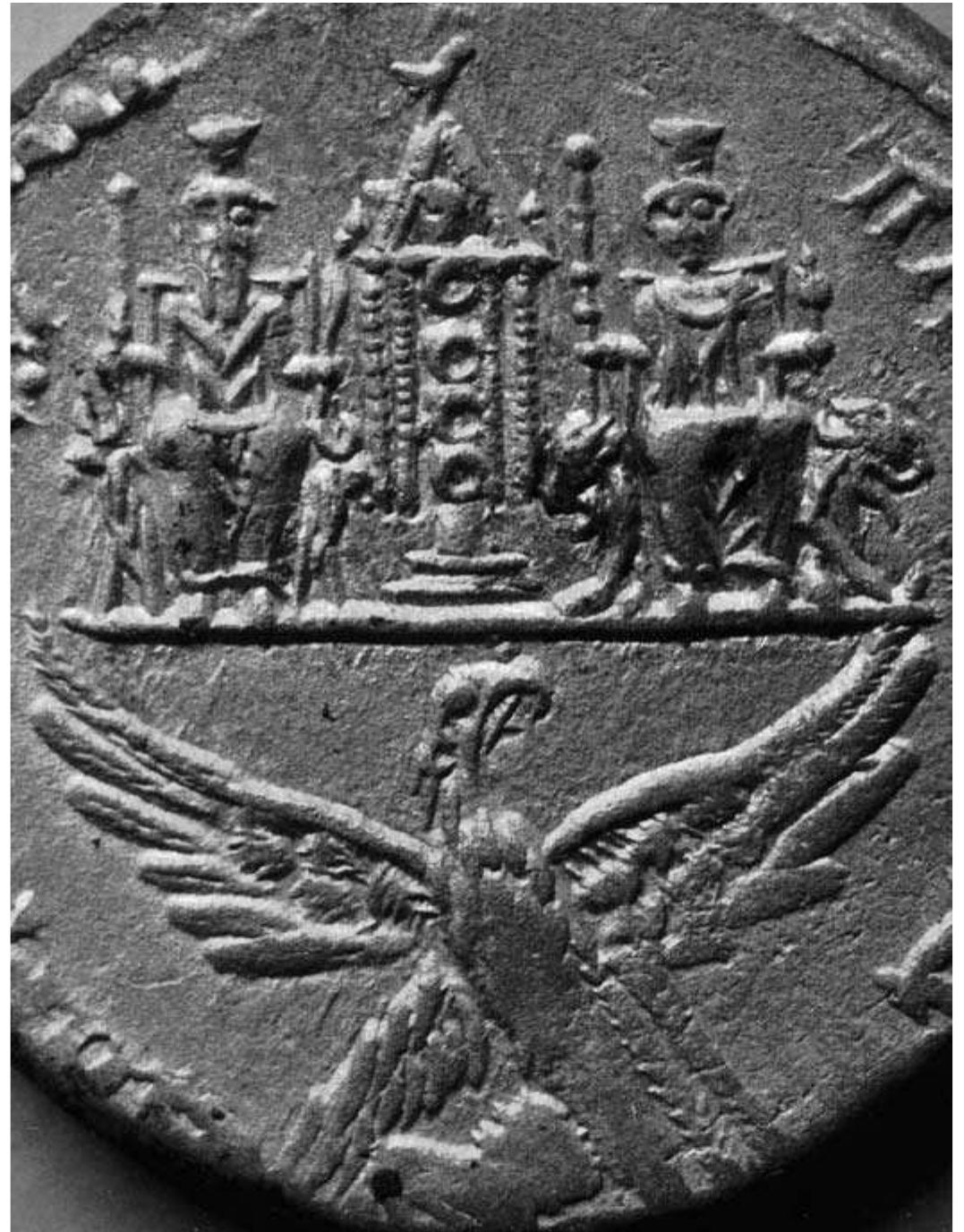 (PDF) Two Syrian Deities