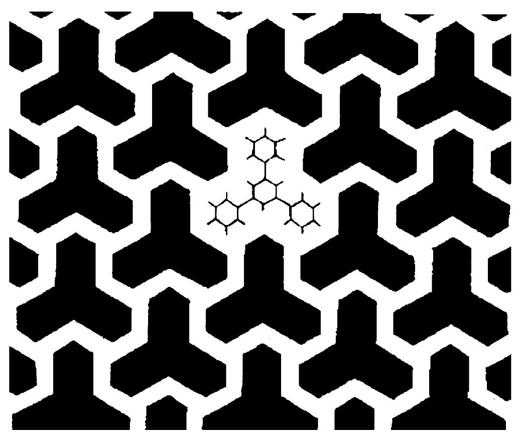 (PDF) Crystallographic patterns in nature and Turkish art