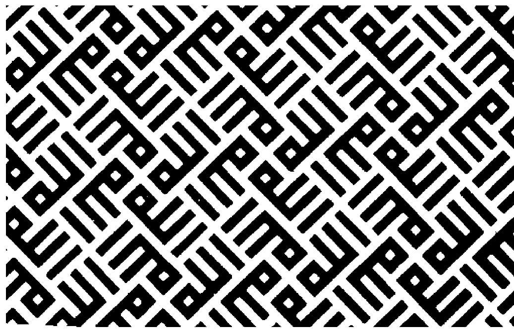 (PDF) Crystallographic patterns in nature and Turkish art