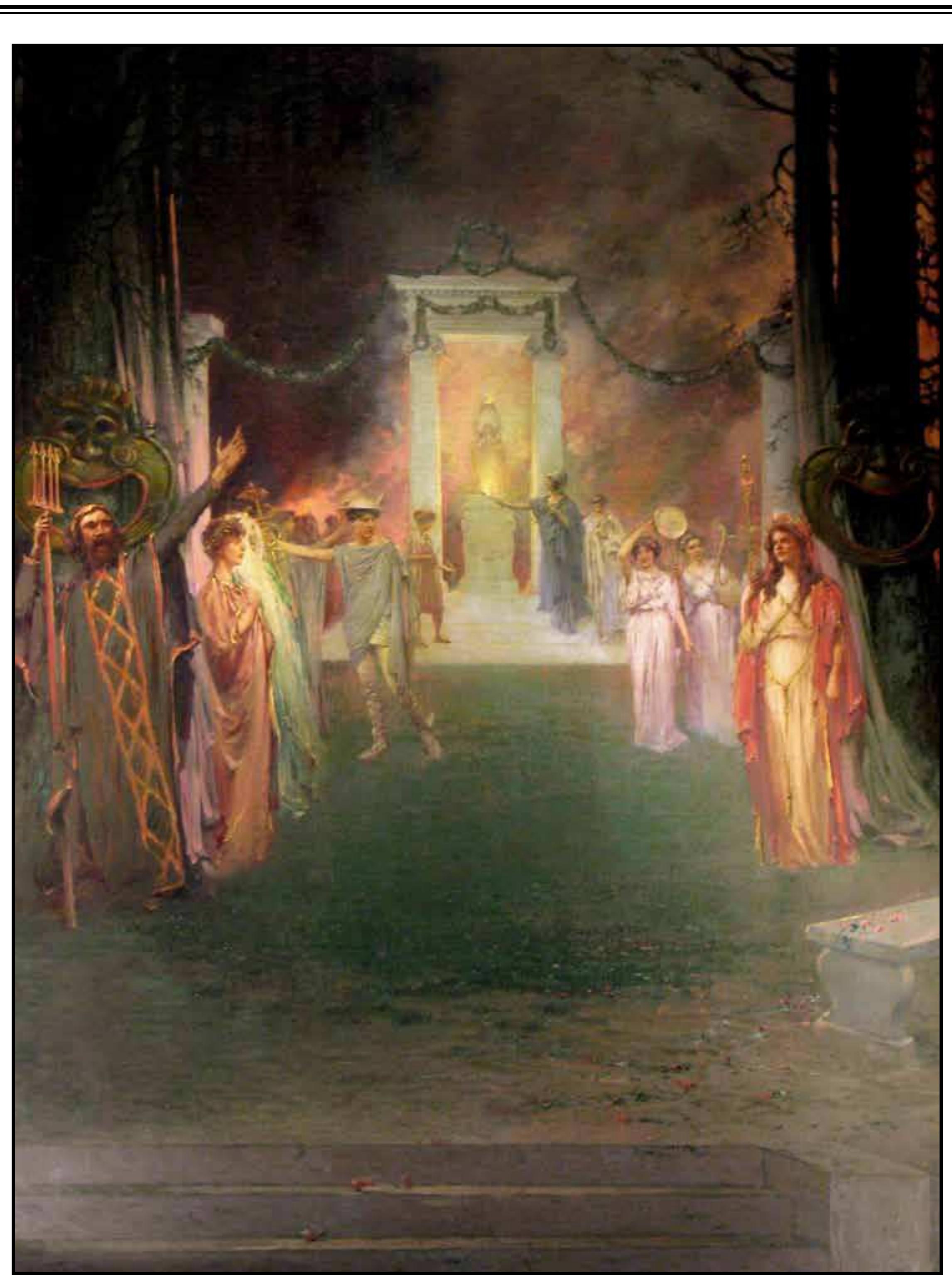 The cornish colony museum — tradition and innovation: 125