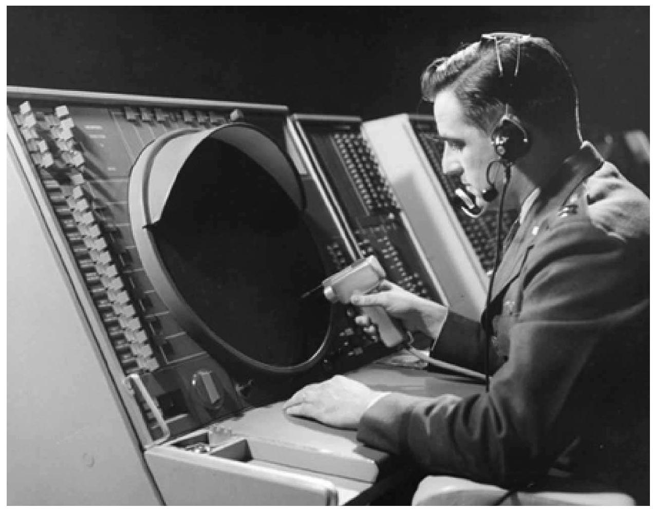 (PDF) Cyberneticizing the American War Machine: Science and Computers ...