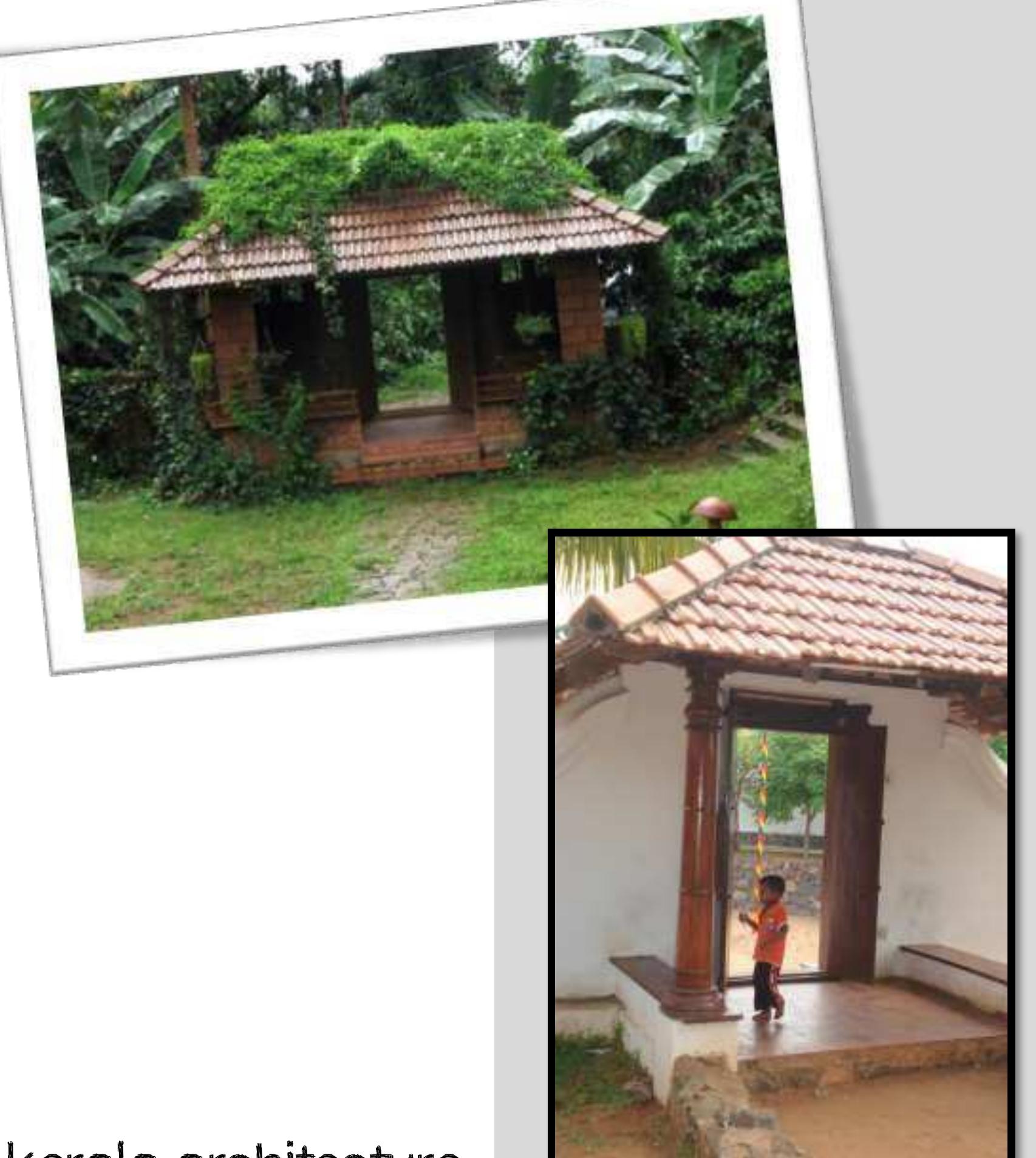(PDF) TRADITIONAL KERALA ARCHITECTURE