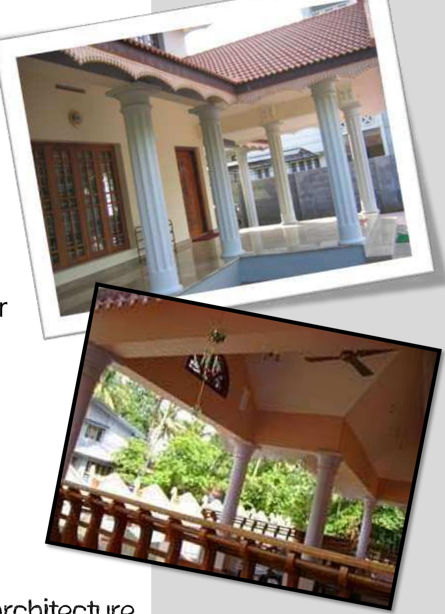 (PDF) TRADITIONAL KERALA ARCHITECTURE
