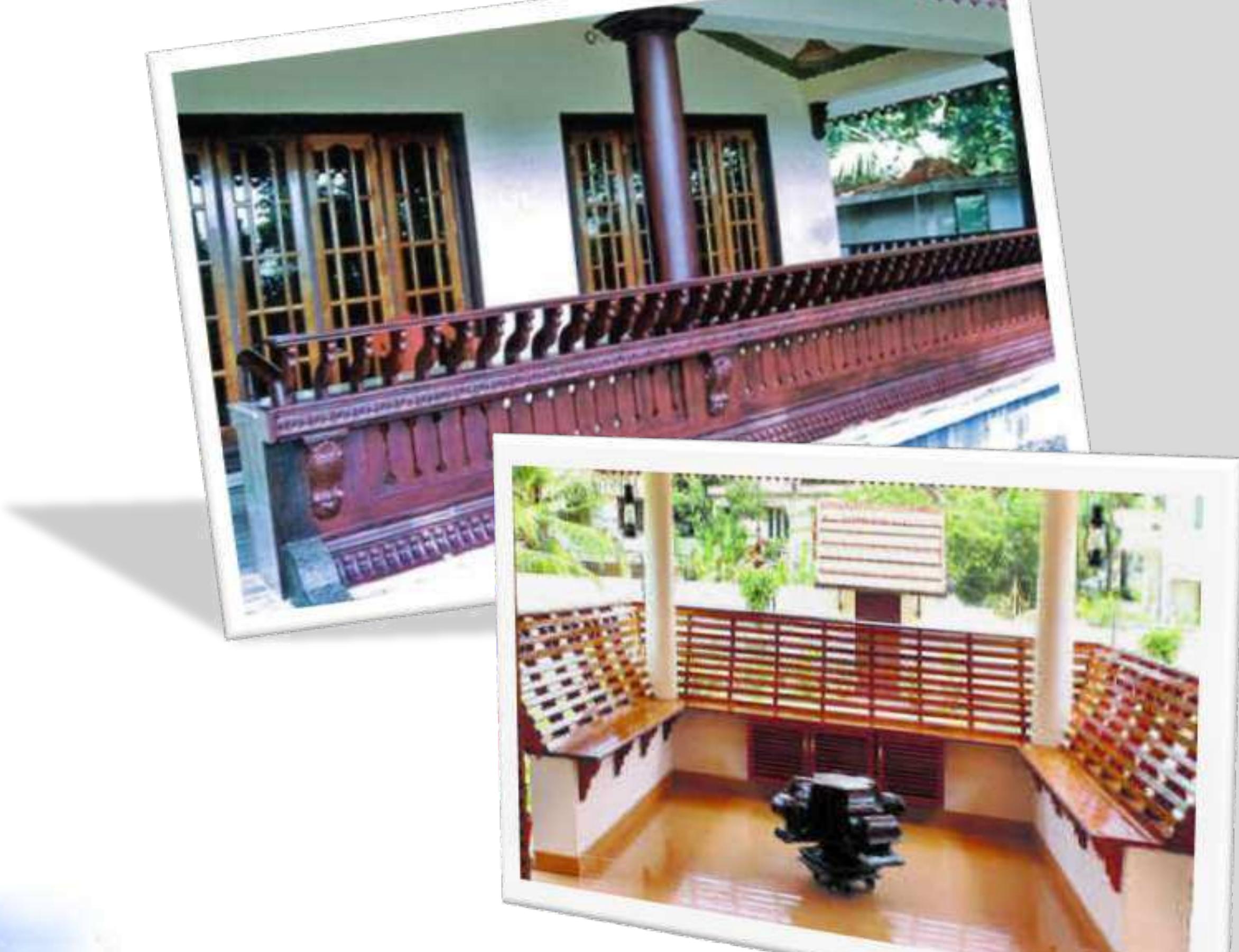 (PDF) TRADITIONAL KERALA ARCHITECTURE