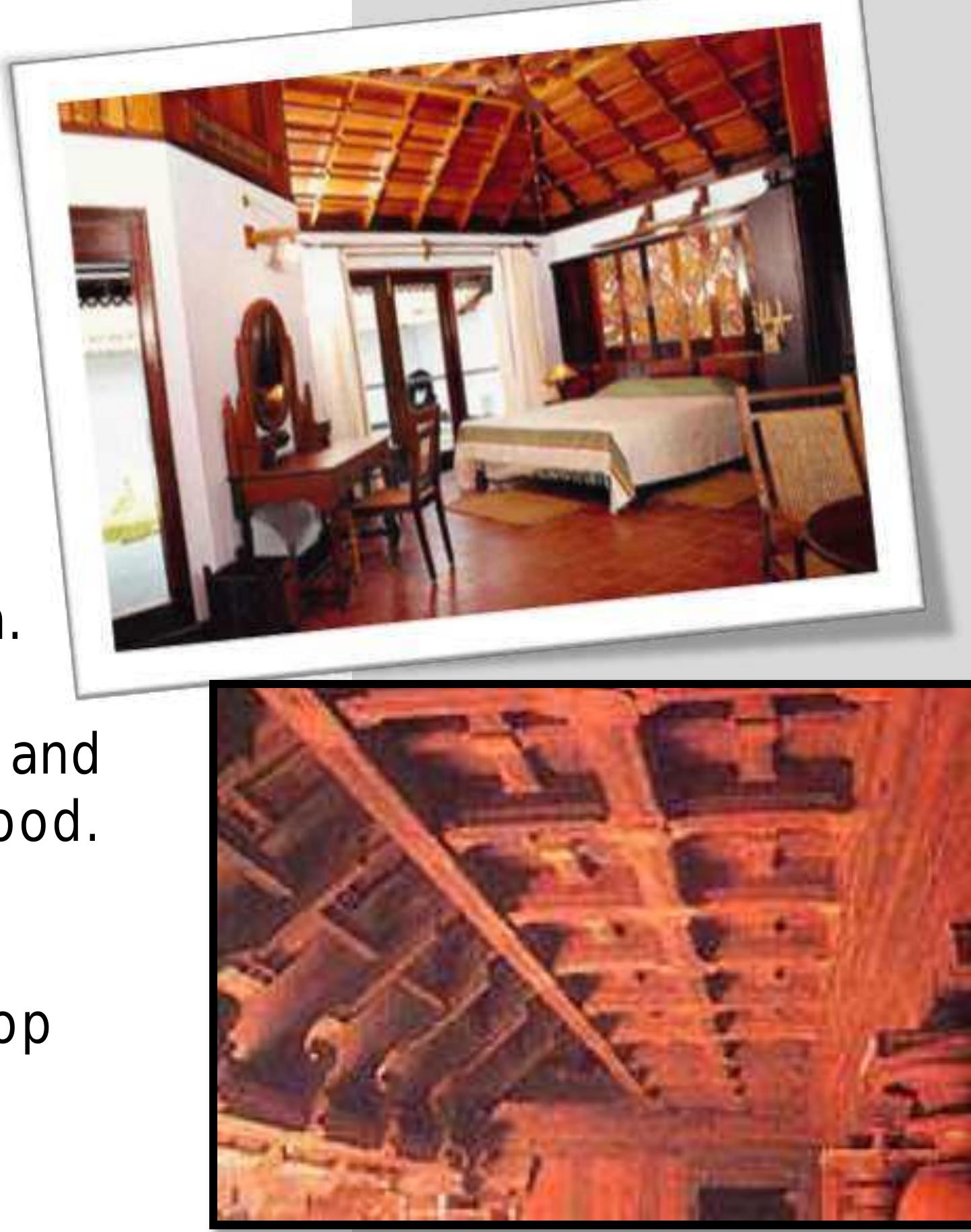 (PDF) TRADITIONAL KERALA ARCHITECTURE