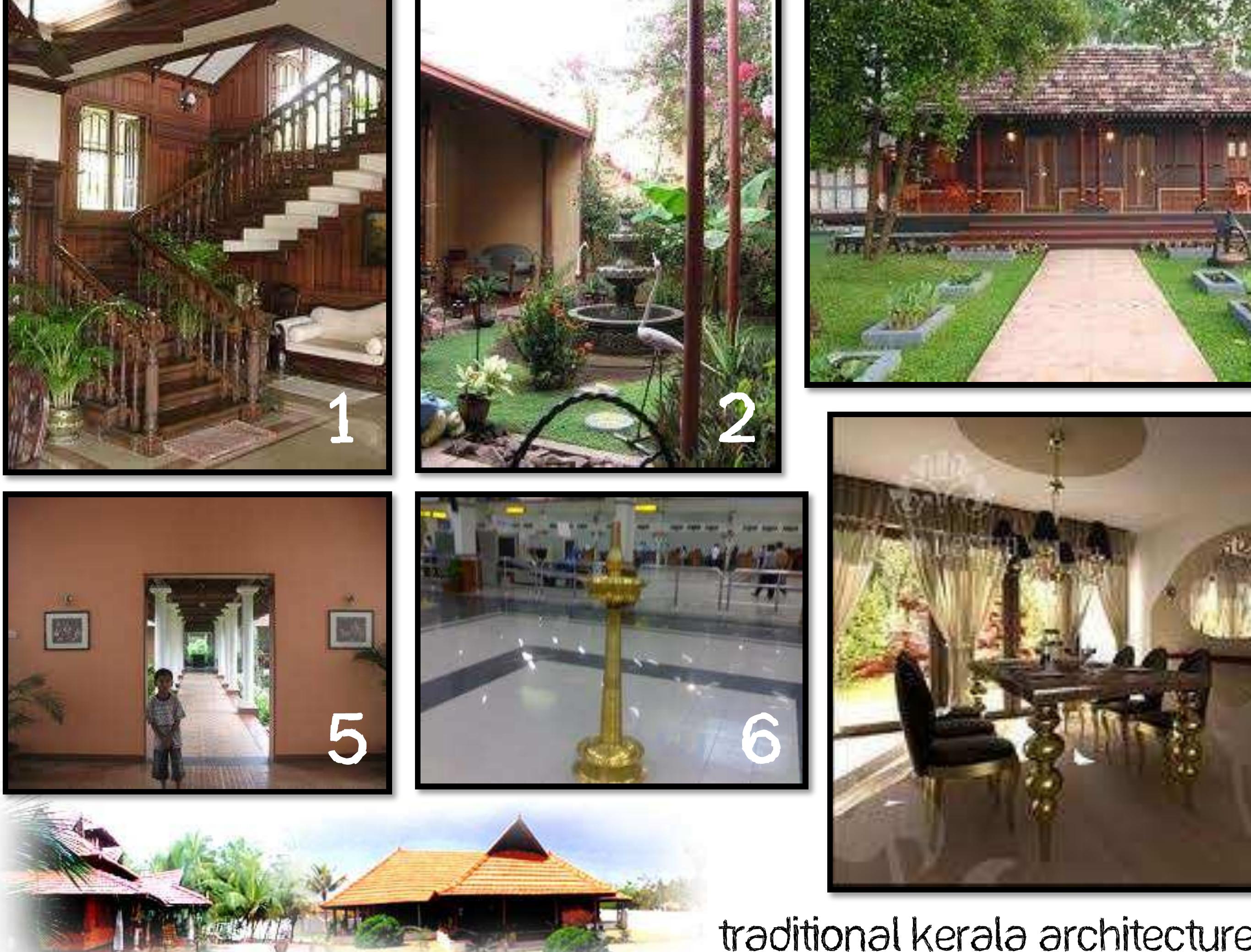 (PDF) TRADITIONAL KERALA ARCHITECTURE