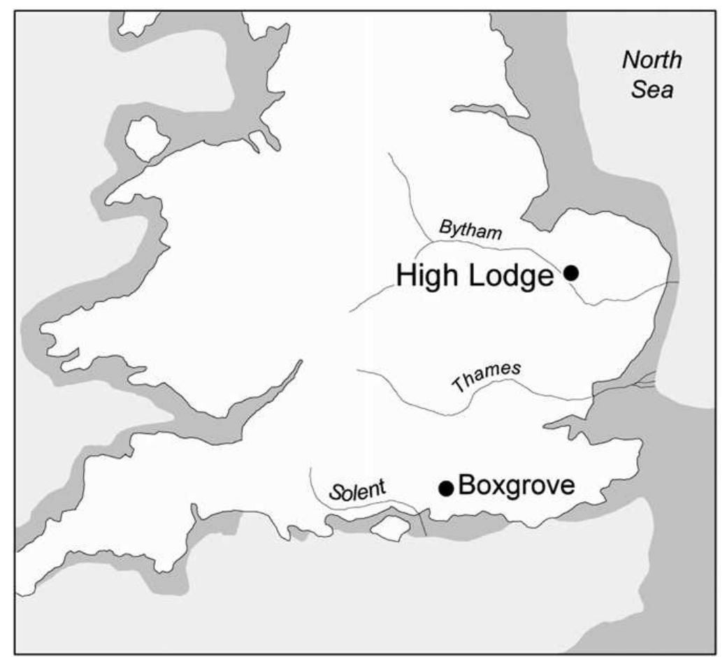 Figure 2 - from Scraper reduction and “imposed form” at the