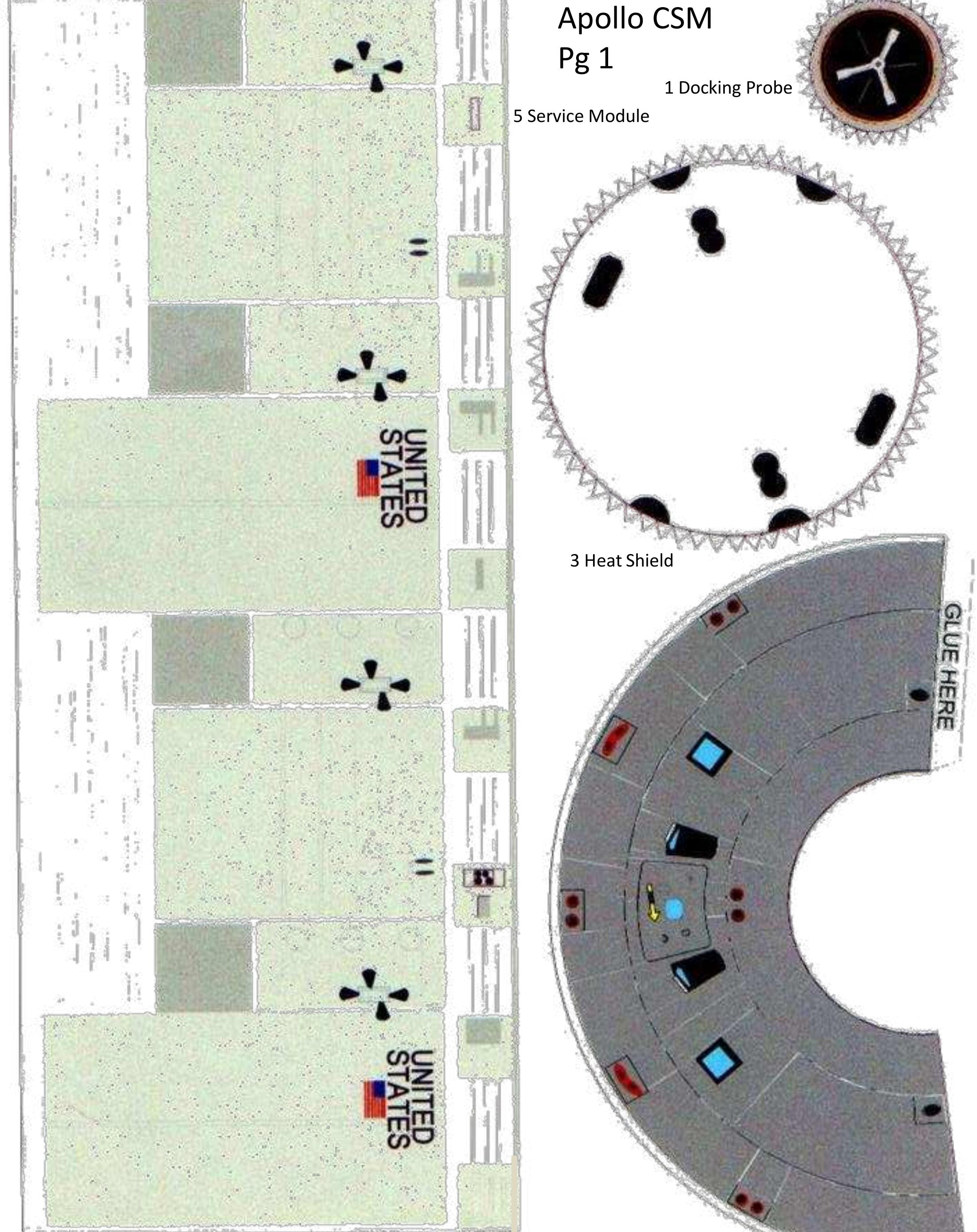 (PDF) Paper Scale Models