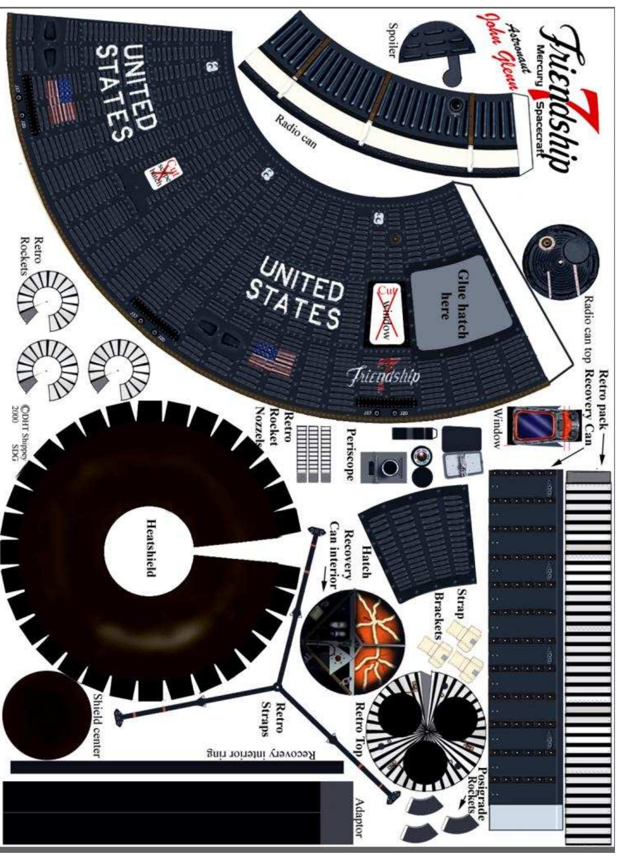 (PDF) Paper Scale Models