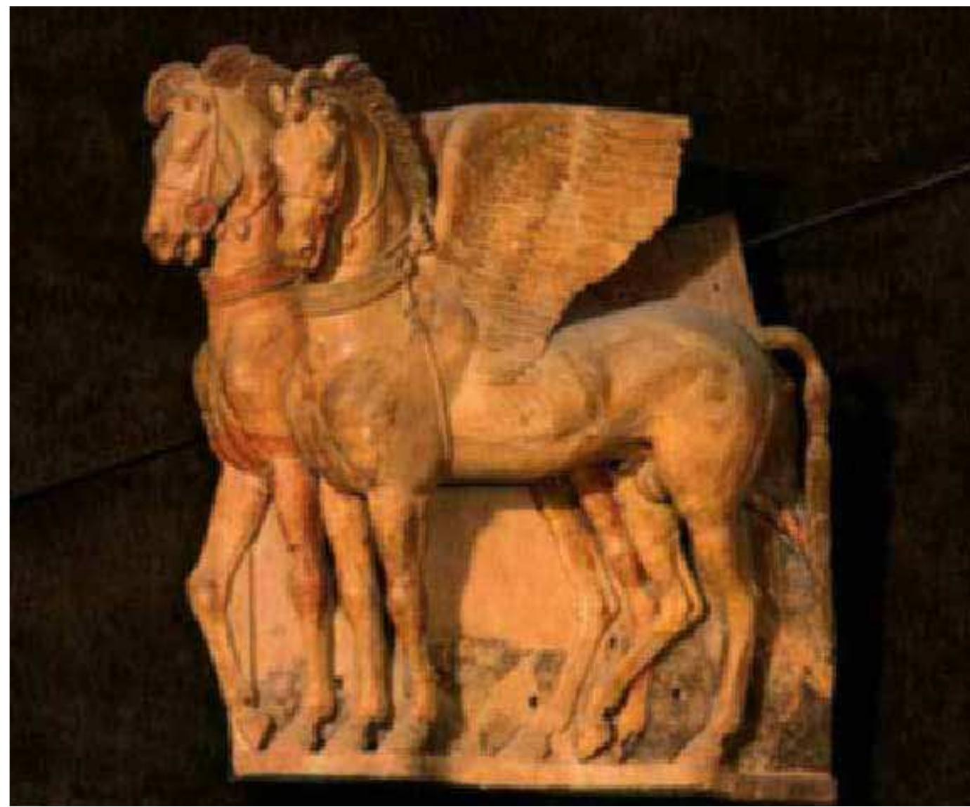 (PDF) Artumes the borrowed goddess