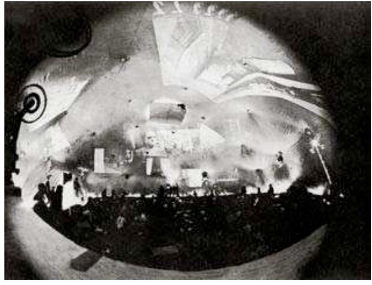 (PDF) Cosmological Cinema: Pedagogy, Propaganda, and Perturbation in ...