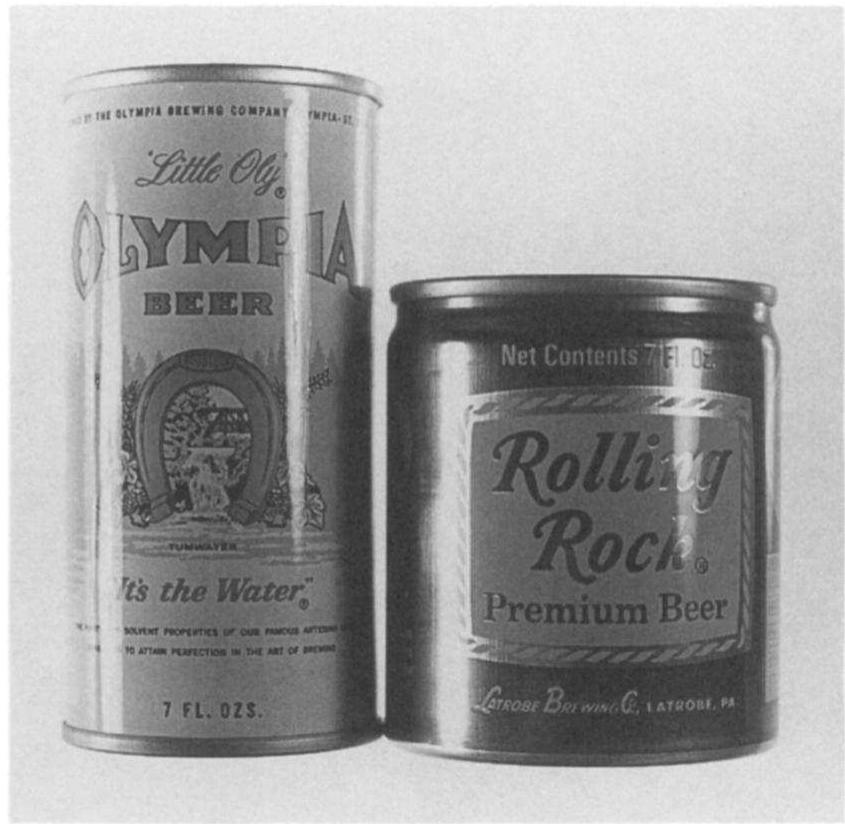Figure 16 - from Beer Cans: A Guide for the Archaeologist