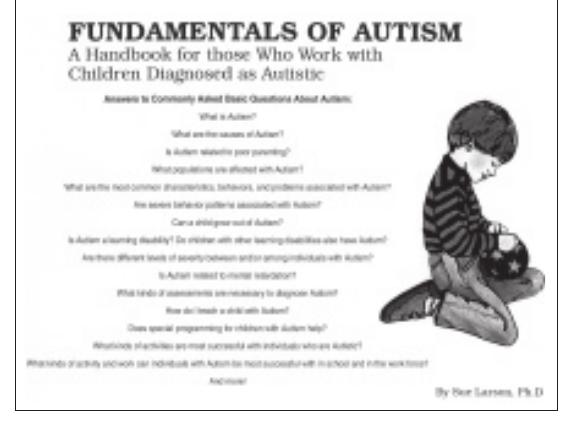 (PDF) Autism Diagnostic Interview-Revised
