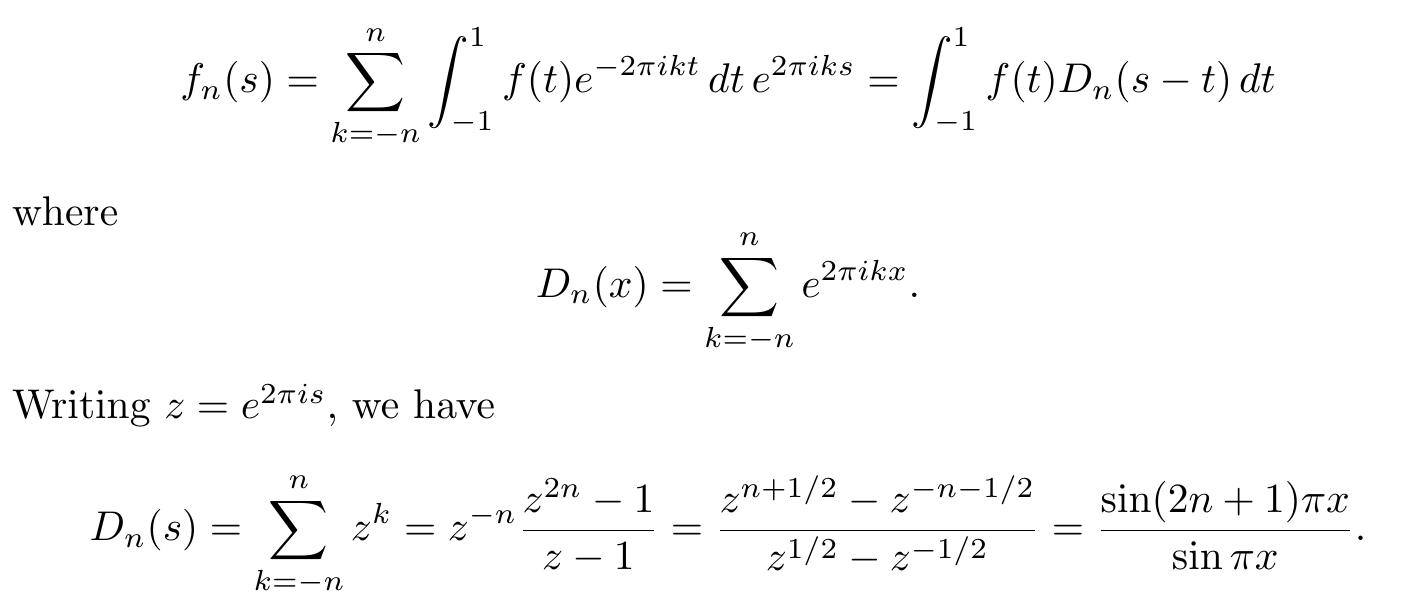 The Uniform Boundedness Theorem Is Often A Way To Generate