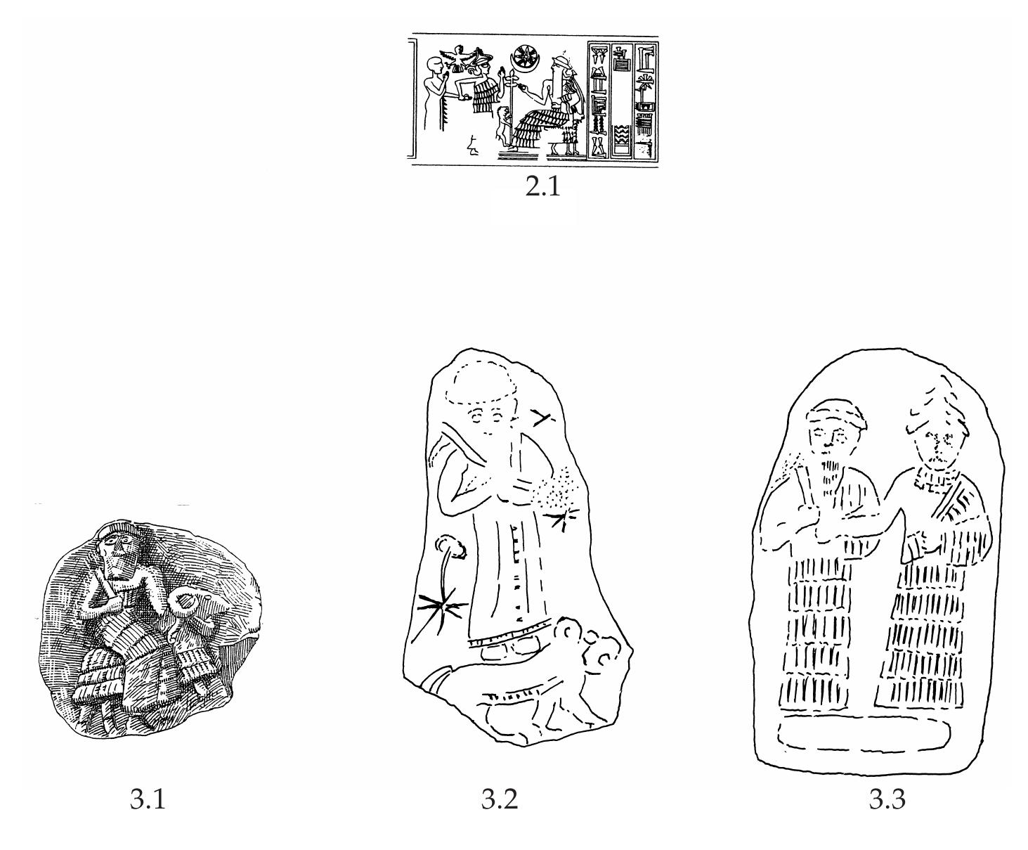 (PDF) The Image of Dumuzi