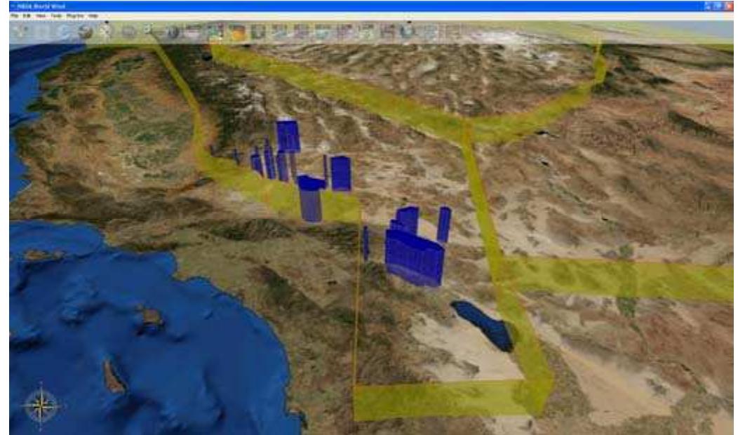 Nasa unmanned air vehicle (uav) - altair figure 12: