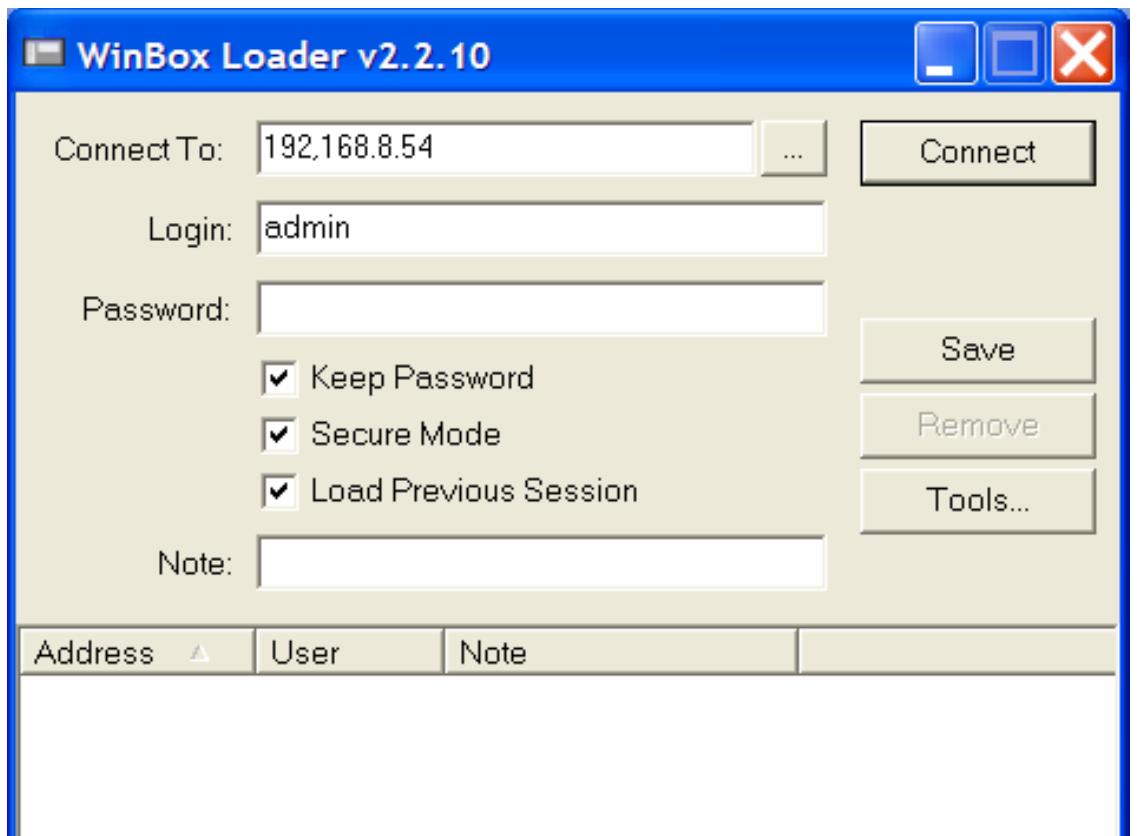 (PDF) Mikrotik-Configuration-Guide